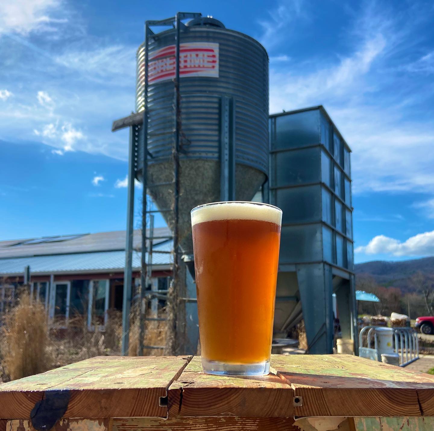 Foodie Itinerary – Montgomery County – VA Regional Tourism Office